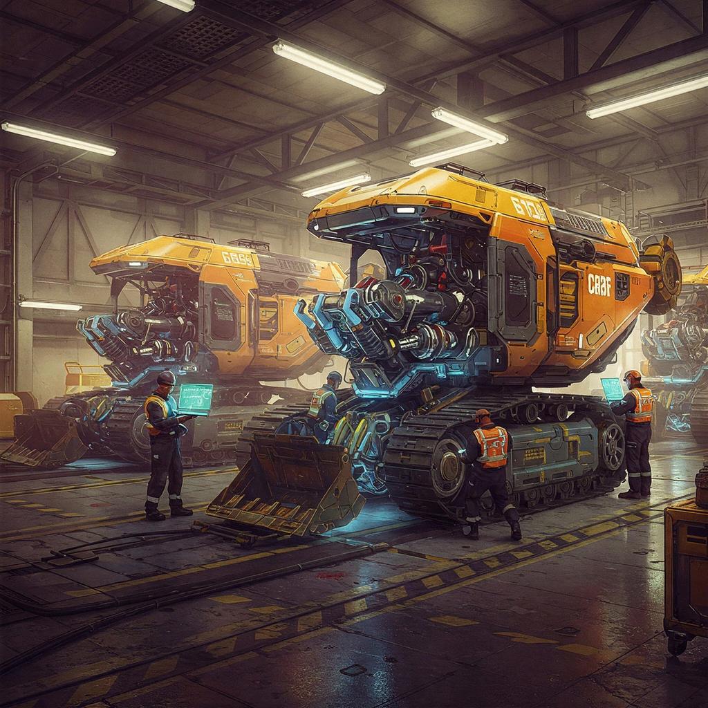 CAT 5080 FRONT SHOVEL PARTS CATALOG MANUAL S/N - 8SL by E-BOOKS - Issuu