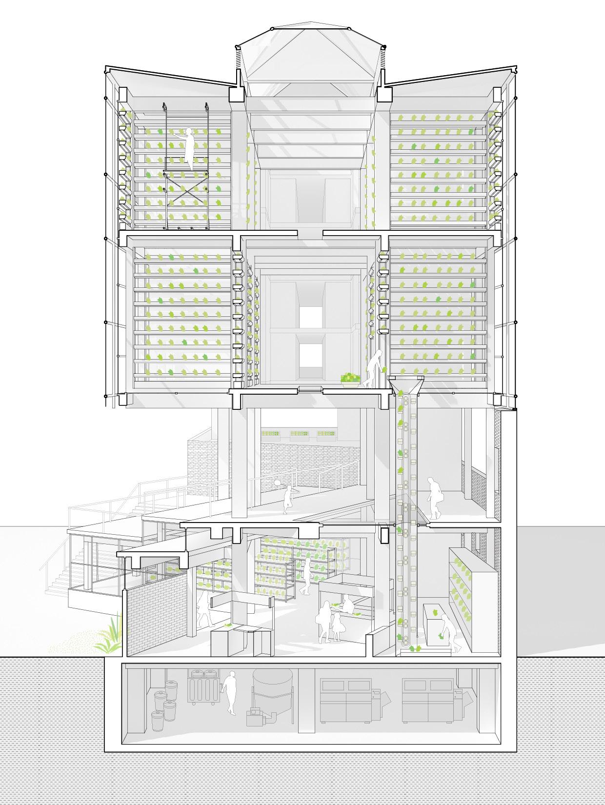 2025 Yilin Zhong portfolio by Yilin Zhong - Issuu