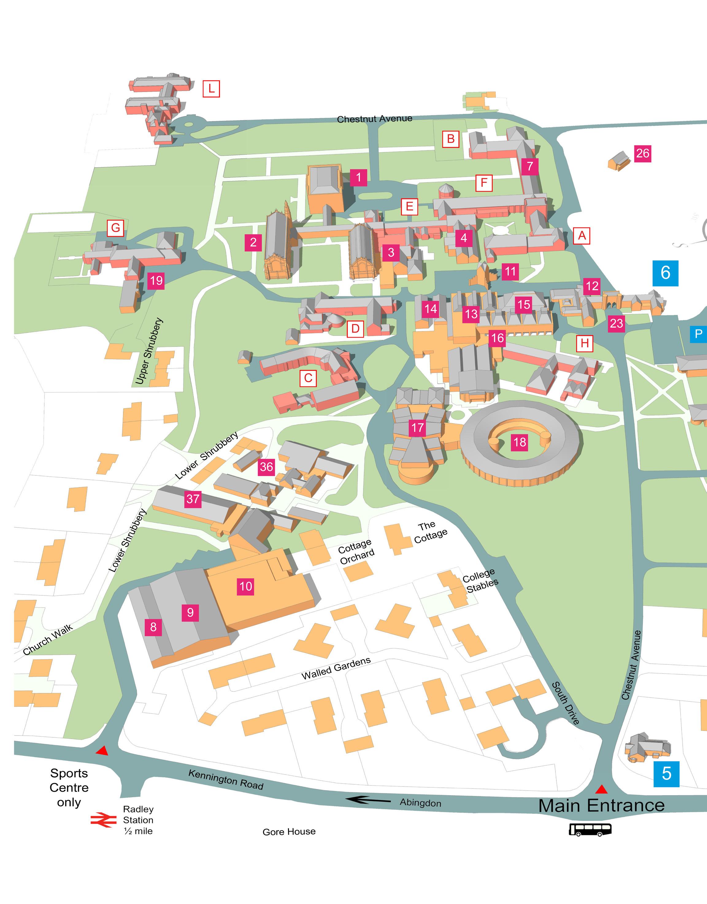 New Shells Guide by Radley College - Issuu