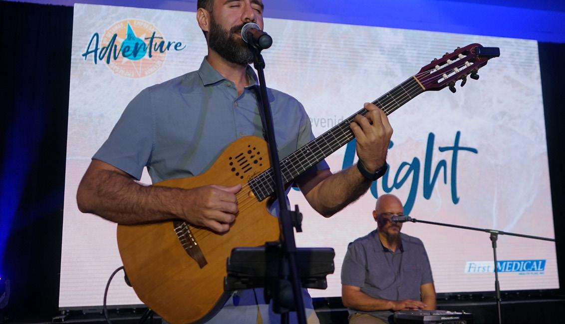 CUD | Biz Growth Booklet y Torneo de Golf by CUD Puerto Rico - Issuu