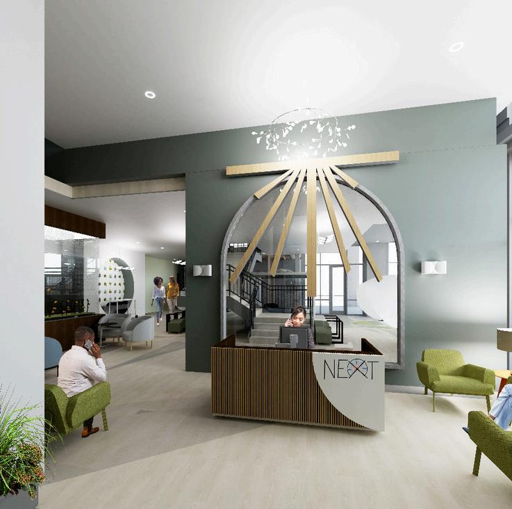 Interior Design Portfolio Kate Ramsey by KateRamseyUGA - Issuu