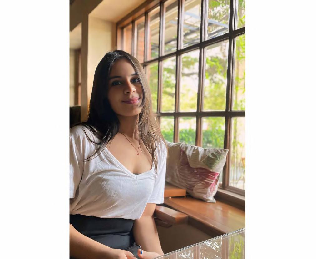 Architectural Internship Portfolio by Garima Chawla - Issuu