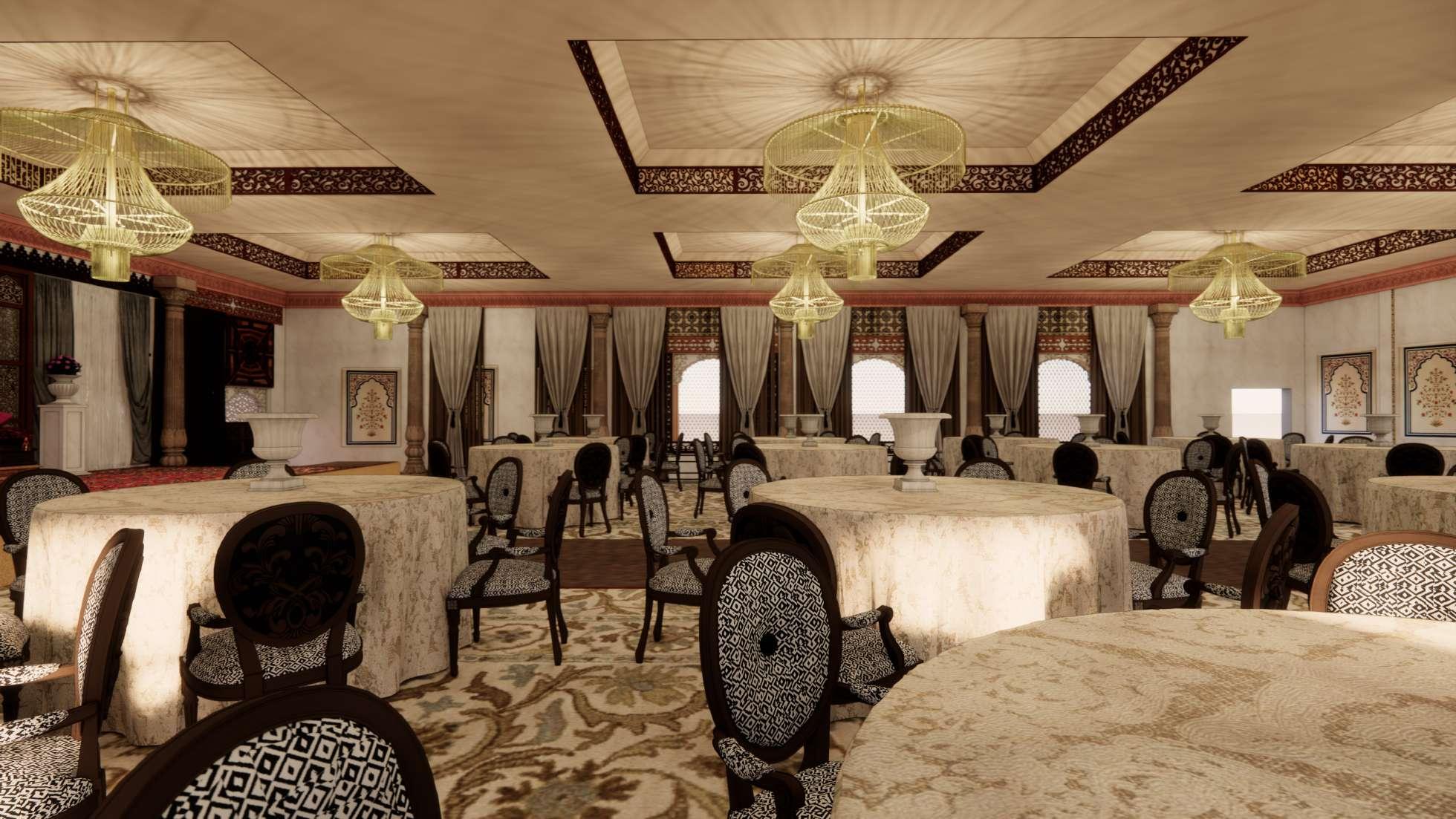 Architectural Portfolio by aayush.kesharr - Issuu