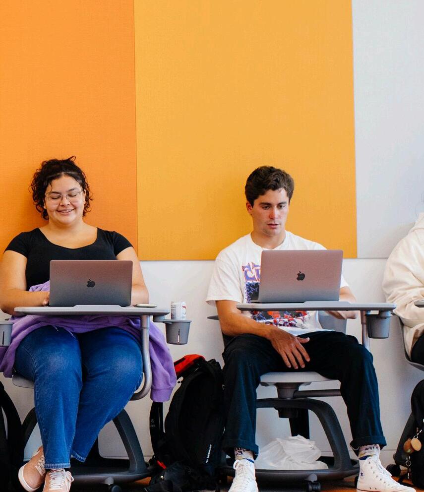 UC Scout Course Catalog by UC Scout - Issuu