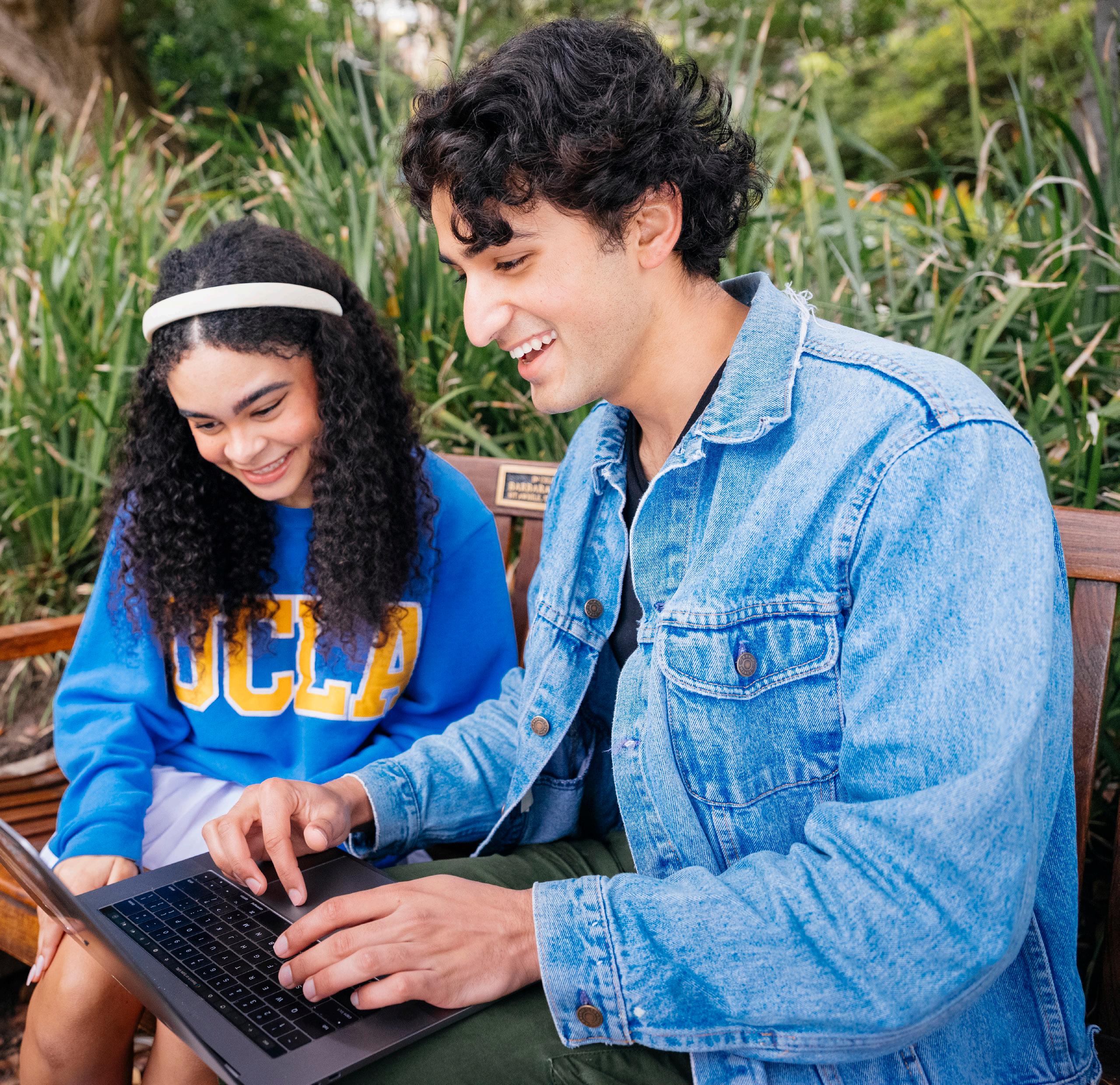 UC Scout Course Catalog by UC Scout - Issuu