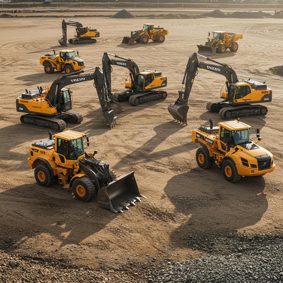 DD24 Volvo Asphalt Compacters - Electrical and Hydraulic Schematic ...