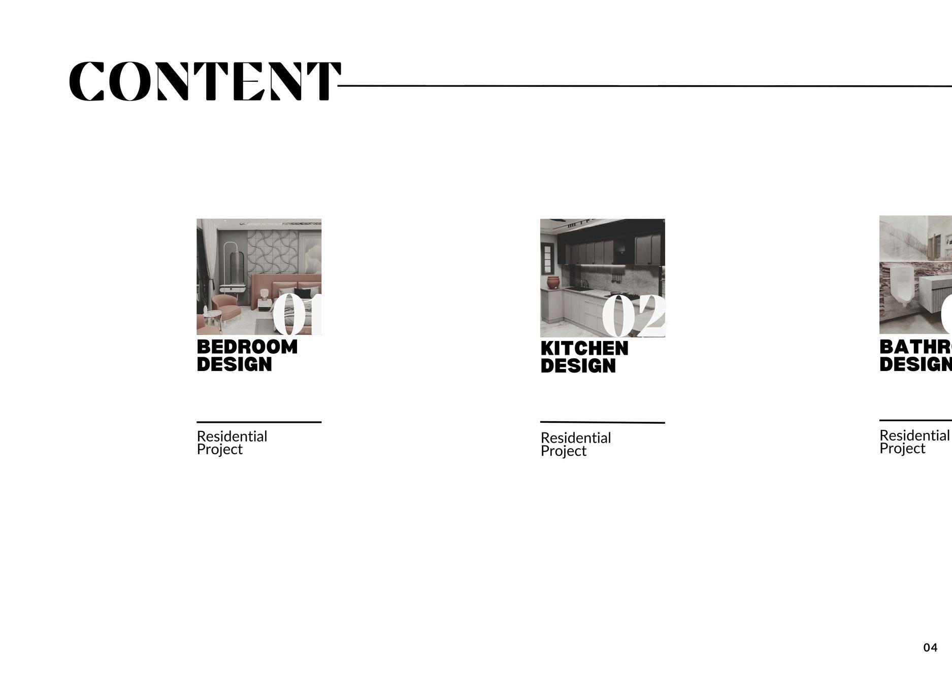 Interior Design Portfolio 2025 By Nandani Garg Issuu