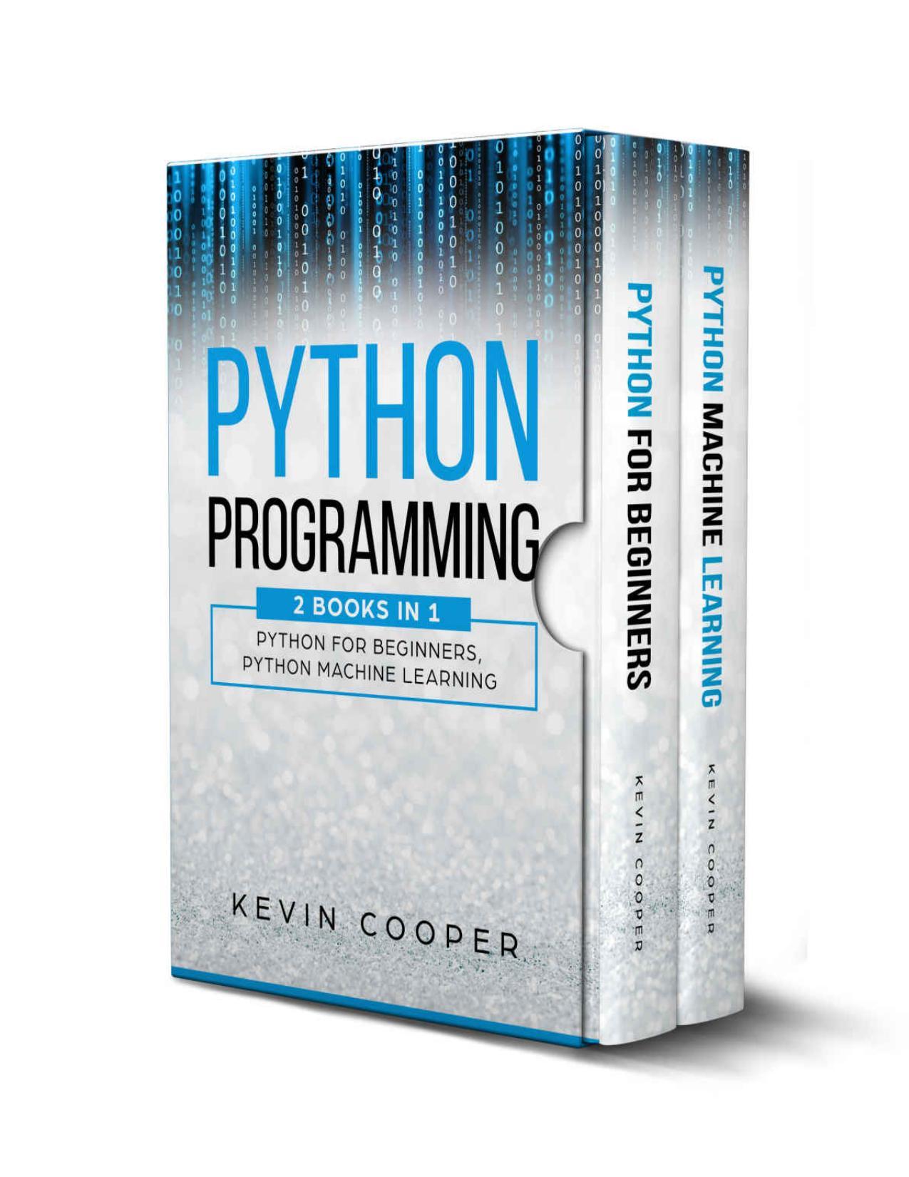 Computer programming for beginners 4 books in 1 b08b4fjyn6 - Read the ...