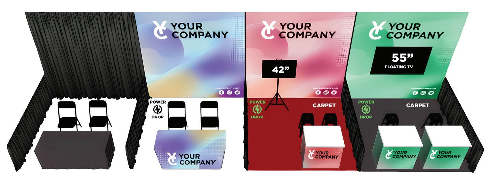 Small Business Expo Exhibitor Rates & Information by Small Business ...