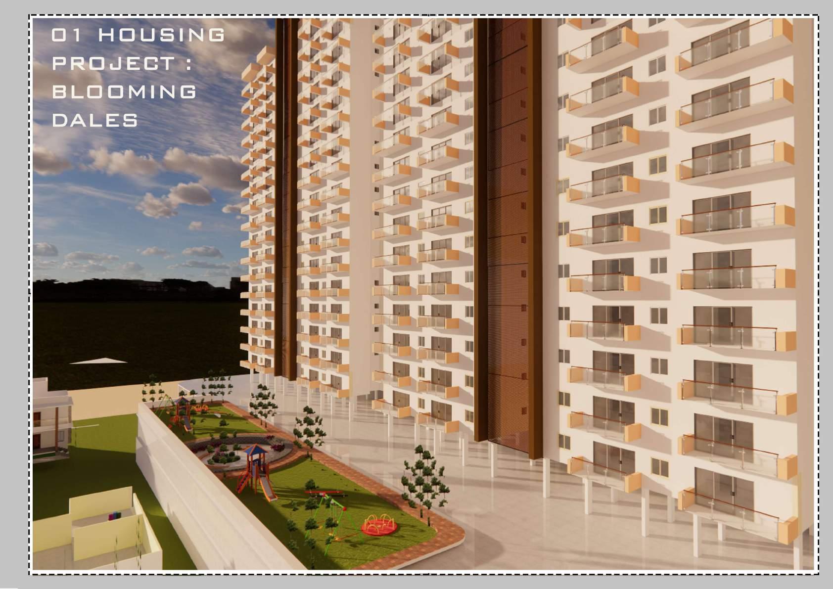 PORTFOLIO by Yuga Kulkarni - Issuu