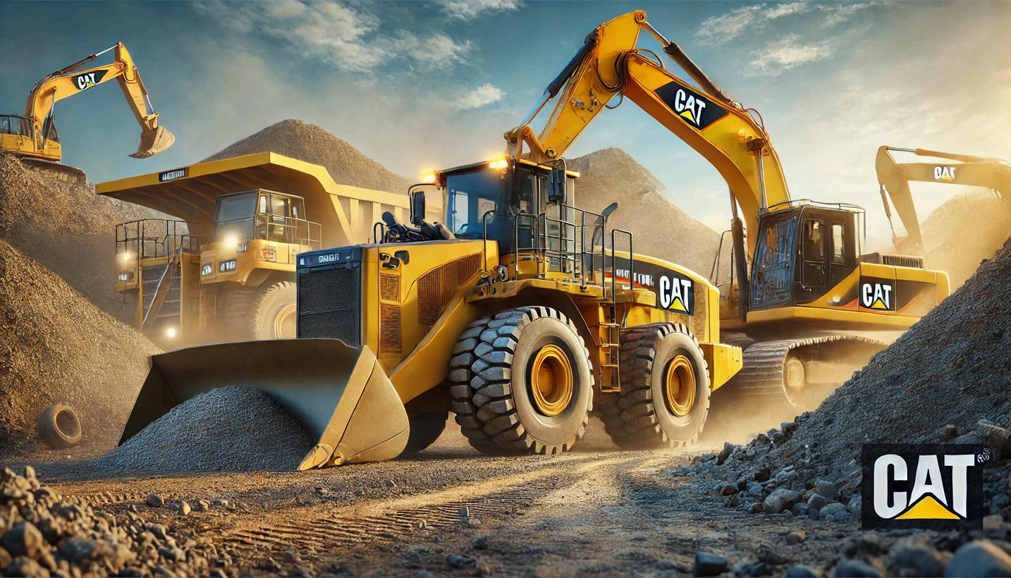 434F Caterpillar Backhoe Loader Service Manual MTR by Shane Alward - Issuu