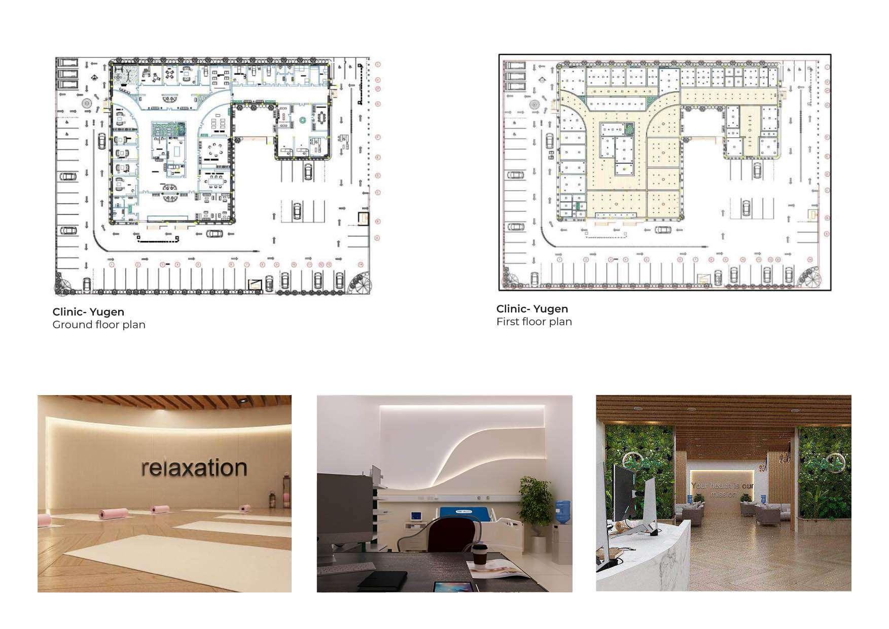 Portfolio Sara by Sara Aldossary - Issuu