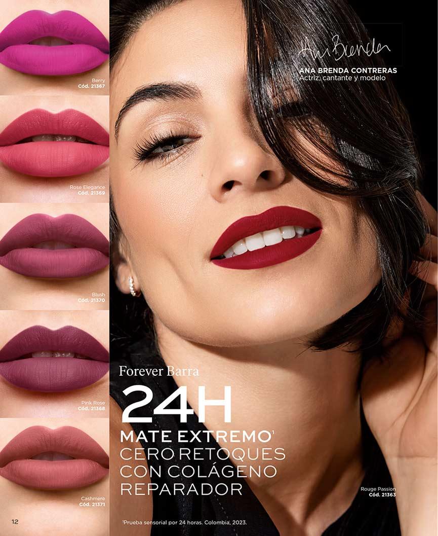 lbel.chile.c08.2025 by SomosBelcorp - Issuu