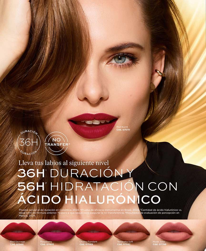 lbel.chile.c08.2025 by SomosBelcorp - Issuu