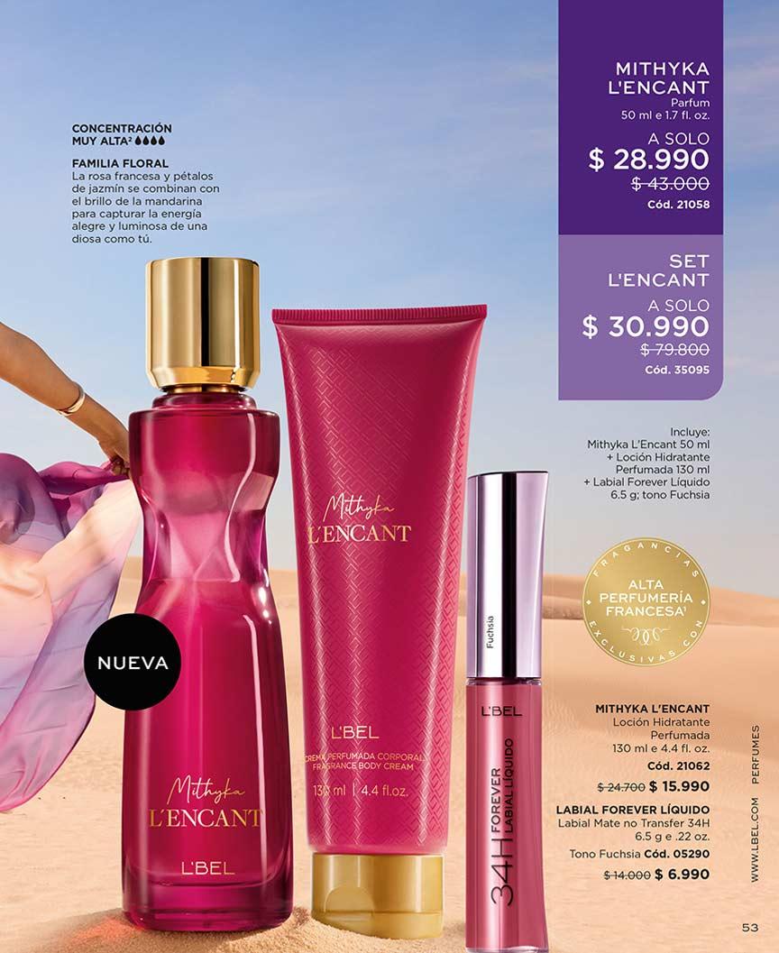 lbel.chile.c08.2025 by SomosBelcorp - Issuu