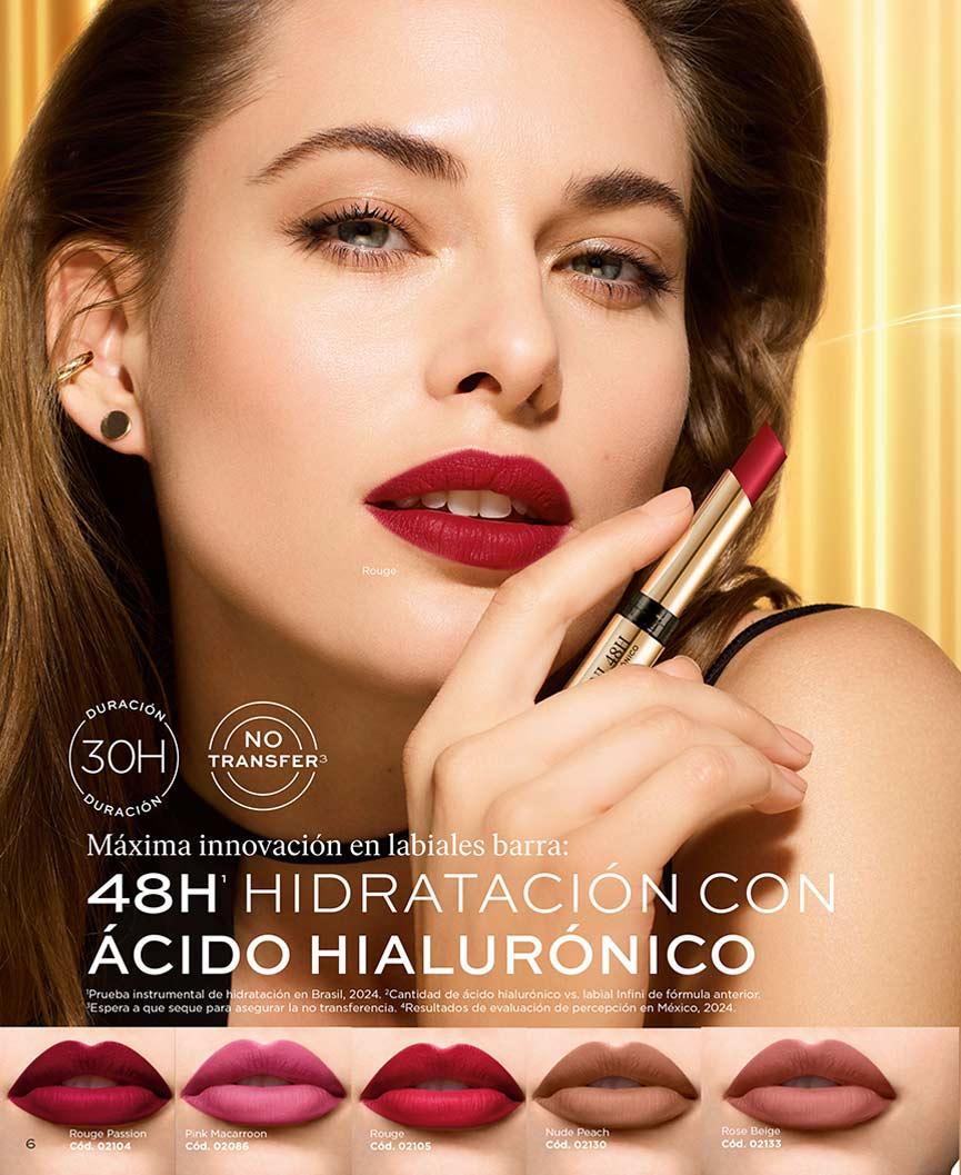 lbel.chile.c08.2025 by SomosBelcorp - Issuu