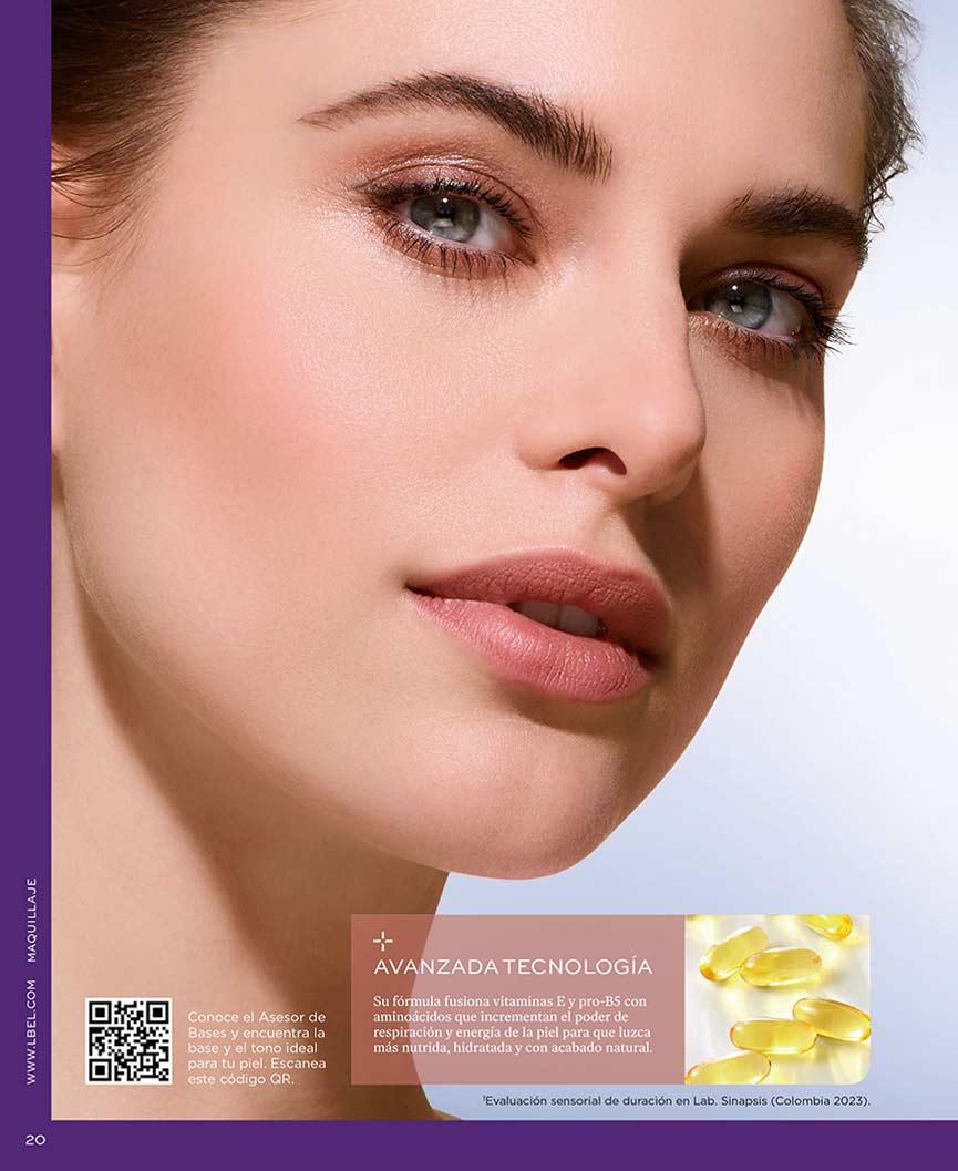 lbel.chile.c08.2025 by SomosBelcorp - Issuu