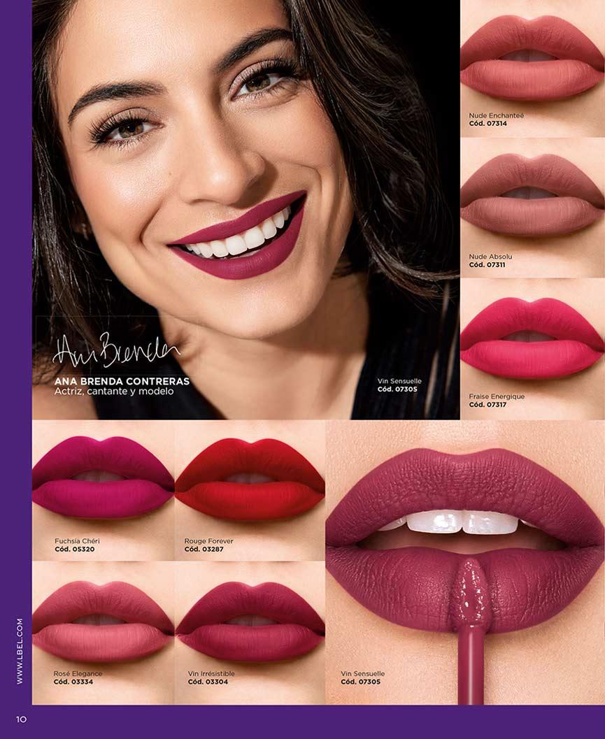 lbel.chile.c08.2025 by SomosBelcorp - Issuu