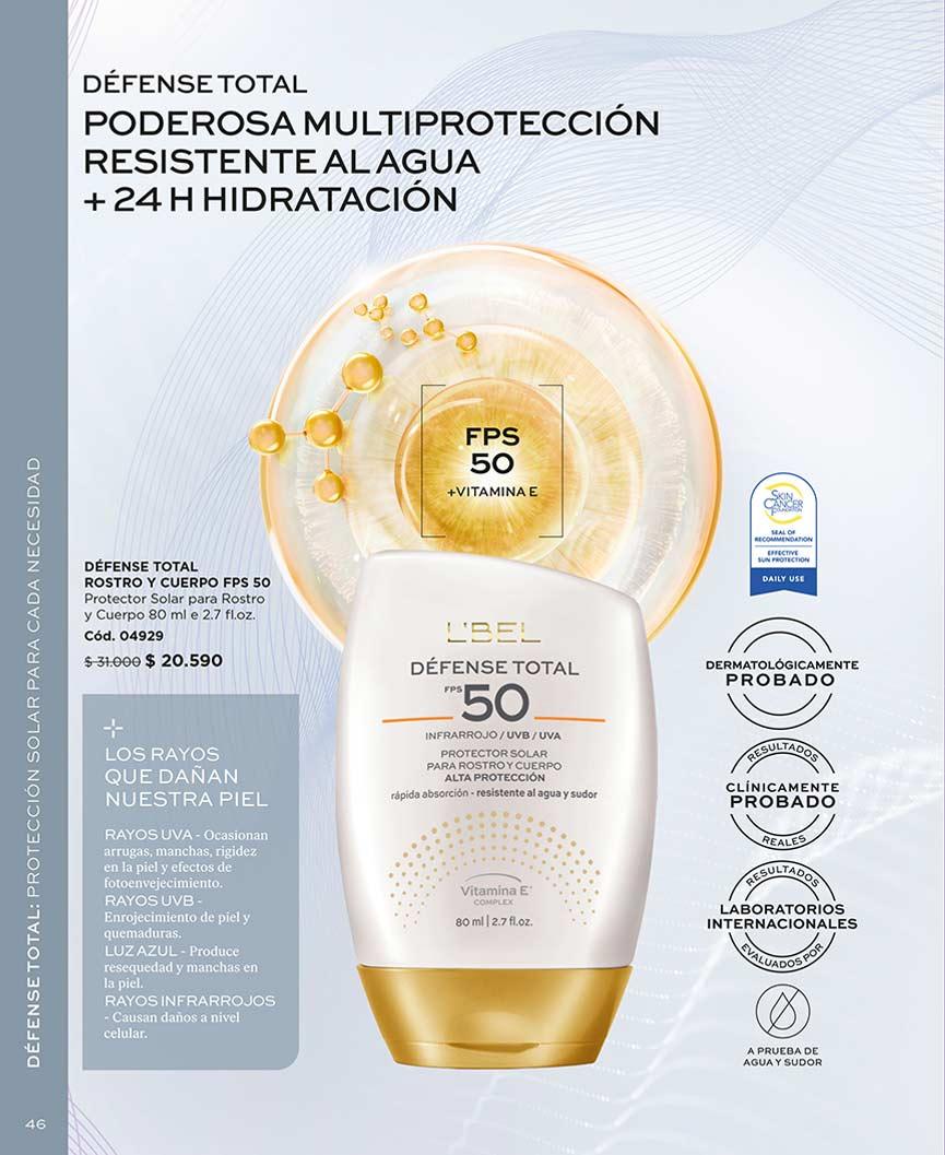 lbel.chile.c08.2025 by SomosBelcorp - Issuu