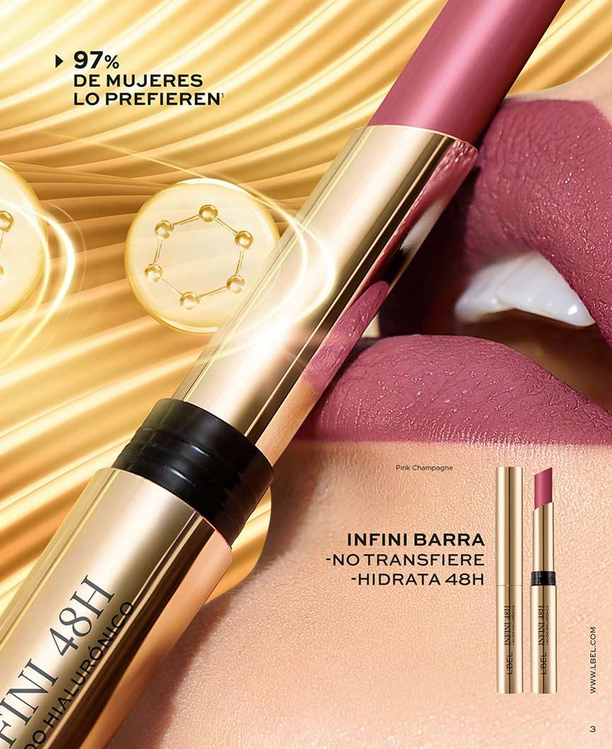 lbel.chile.c08.2025 by SomosBelcorp - Issuu