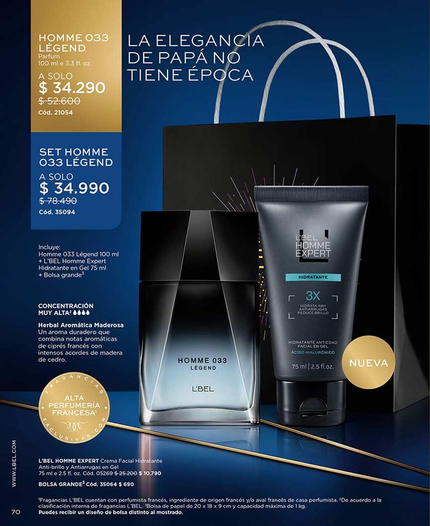 lbel.chile.c08.2025 by SomosBelcorp - Issuu