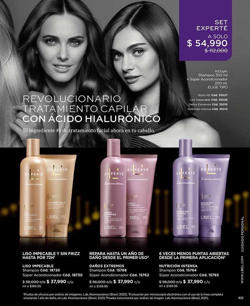 lbel.colombia.c08.2025 by SomosBelcorp - Issuu