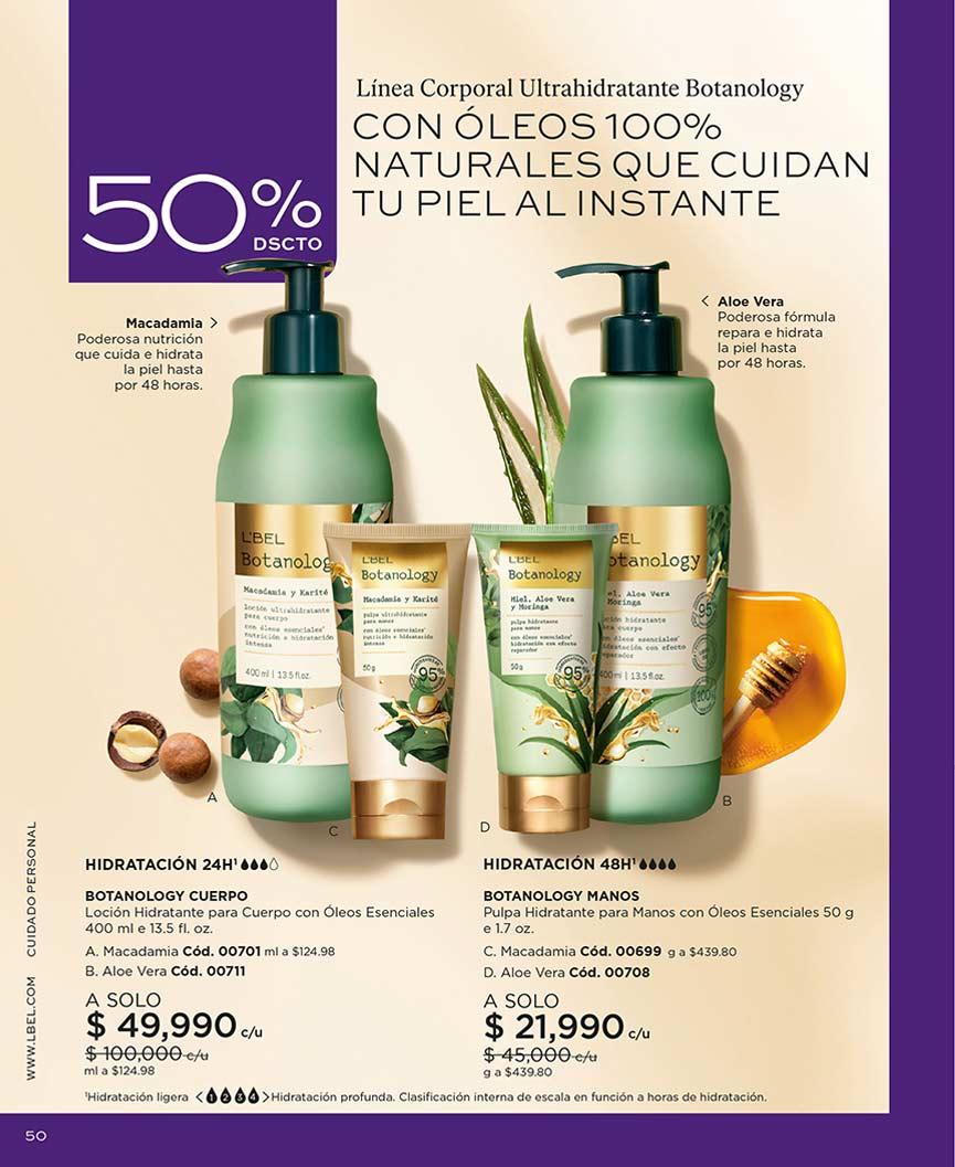 lbel.colombia.c08.2025 by SomosBelcorp - Issuu