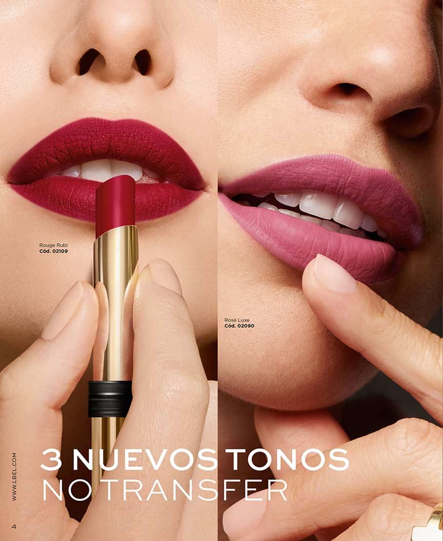 lbel.costarica.c08.2025 by SomosBelcorp - Issuu