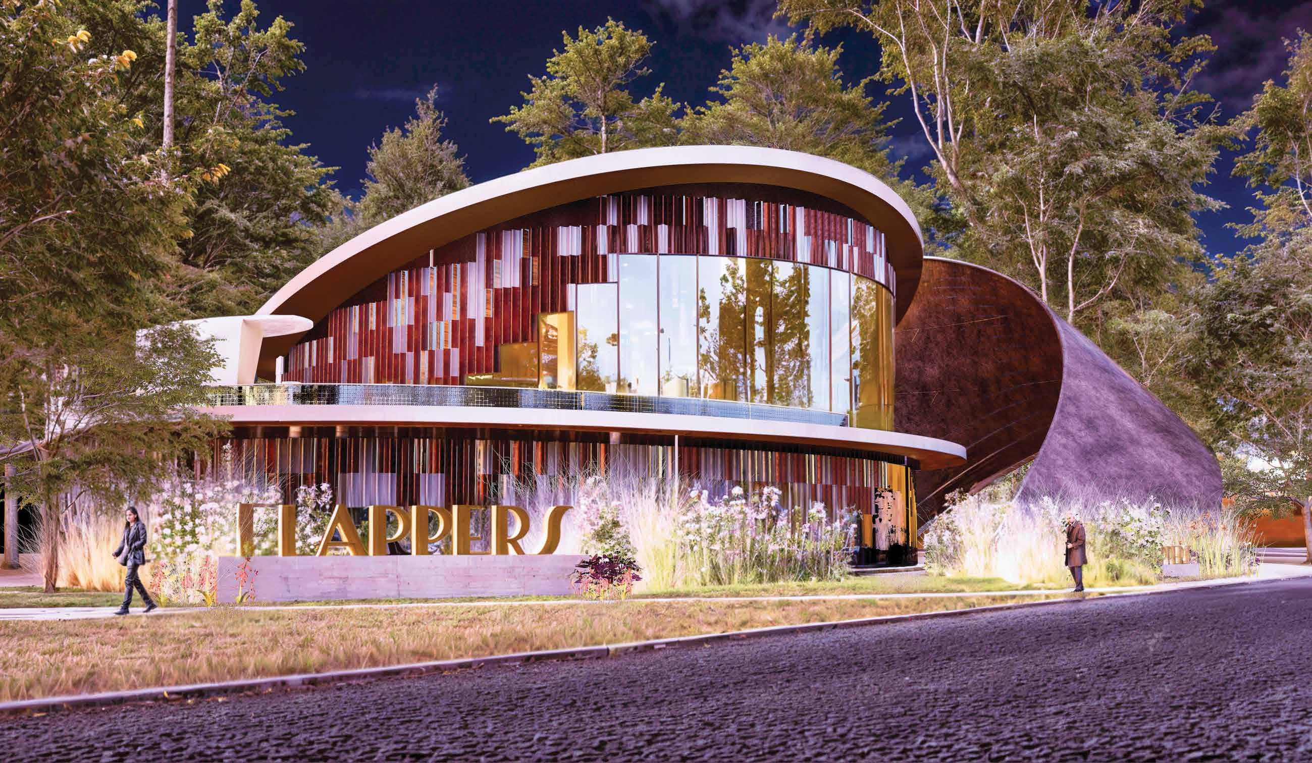 PORTFOLIO UNIVERSITARIO- TALLER DE ARQUITECTURA IV by consuelodesautu ...