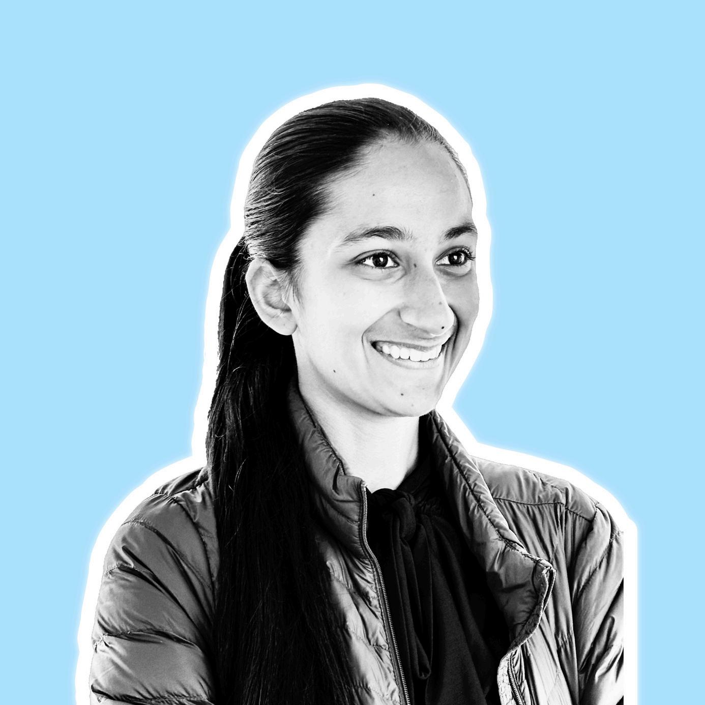 Sarah Akhtar's Innovation Portfolio by Sarah Akhtar - Issuu