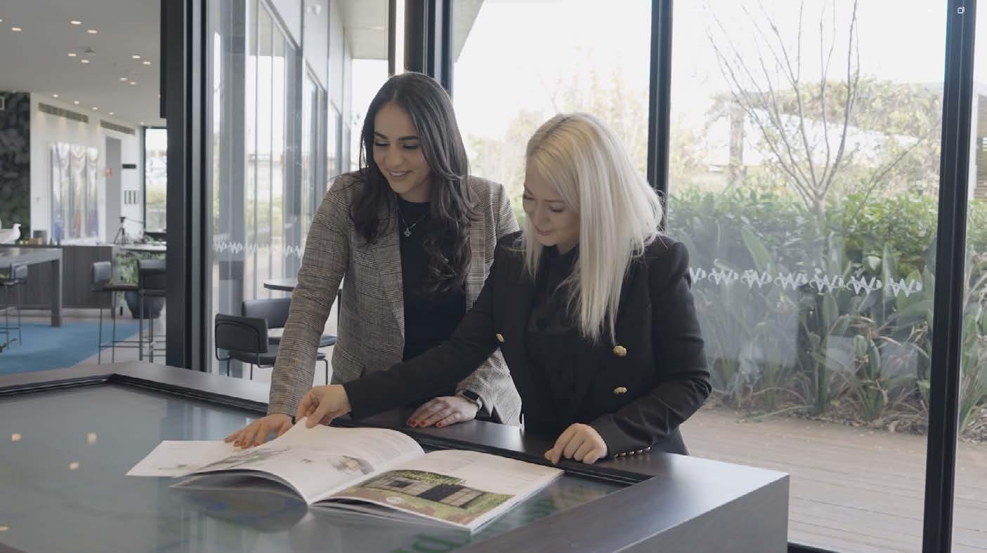 WWE - 1537 - HOUSE & LAND BROCHURE by Tomorrow Homes - Issuu