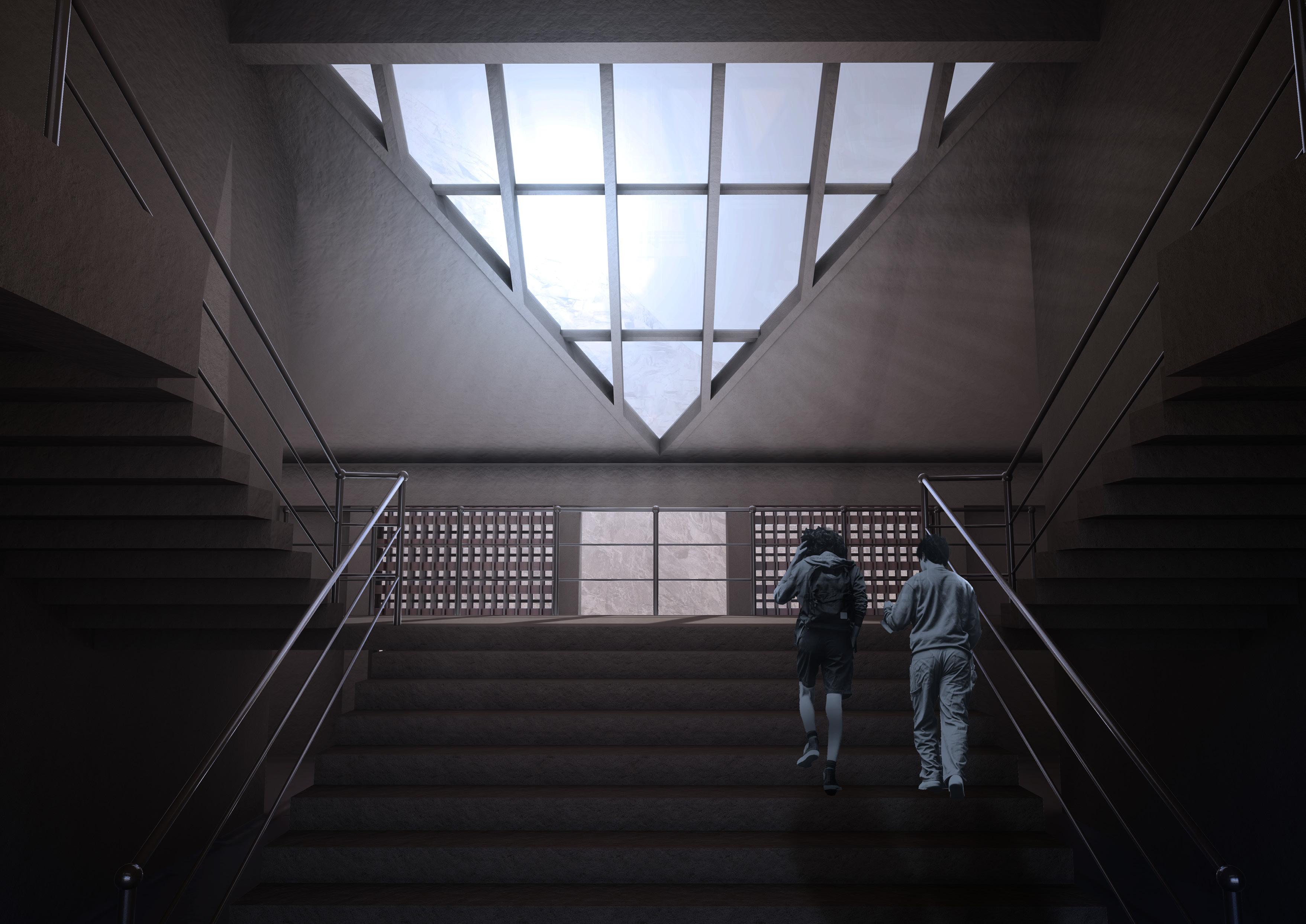 Architectural Portfolio by suman shrestha - Issuu