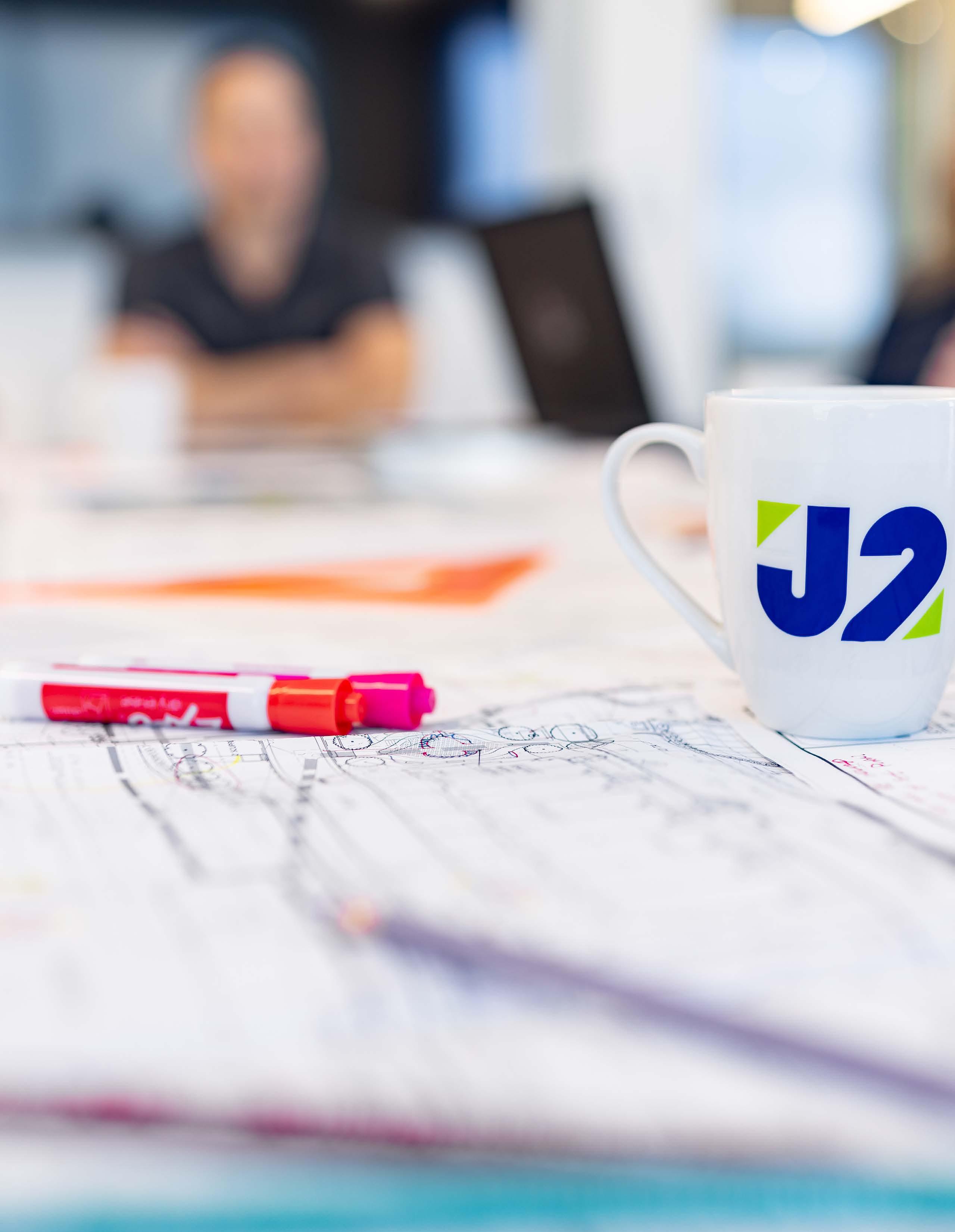 J2 Recruitment Brochure by j2atwork - Issuu
