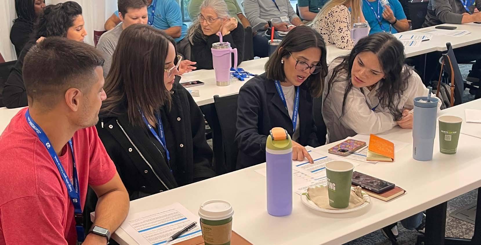 J2 Recruitment Brochure by j2atwork - Issuu