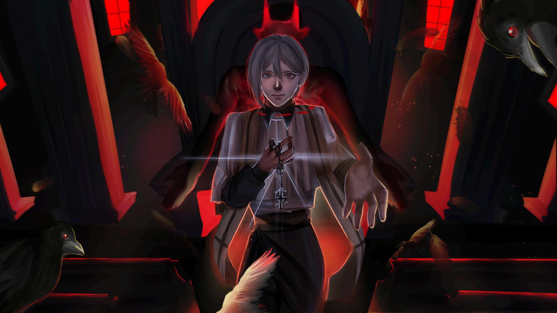 devil n' the death by asphodel.ac - Issuu