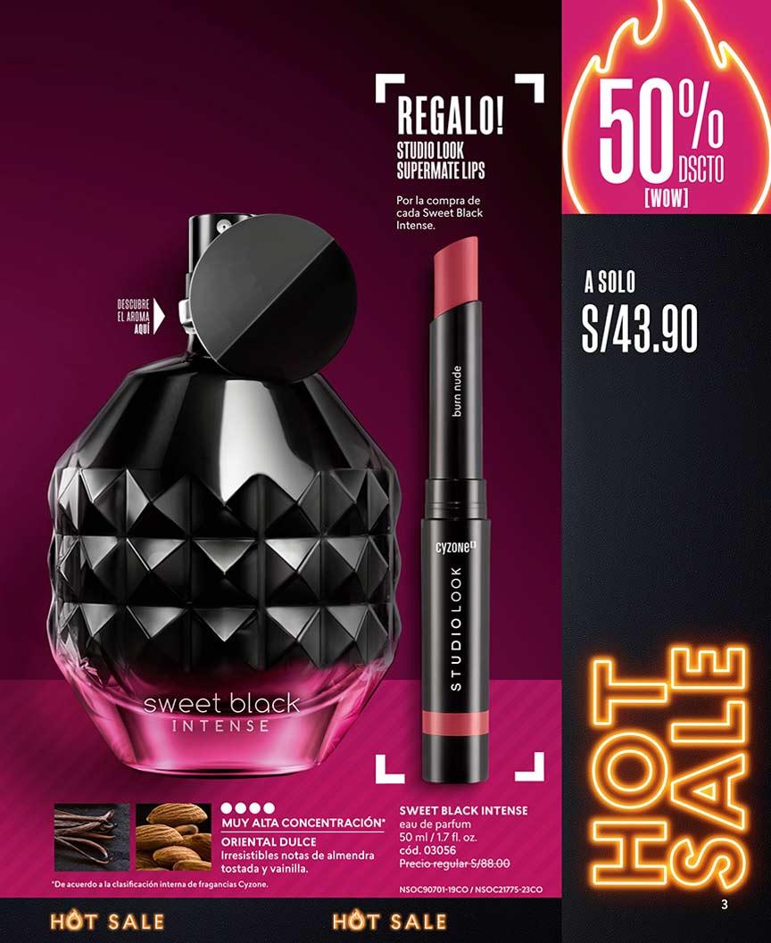 cyzone.peru.c08.2025 by SomosBelcorp - Issuu