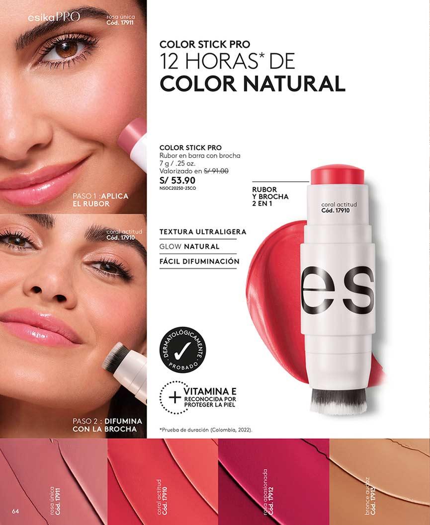 esika.peru.c08.2025 by SomosBelcorp - Issuu