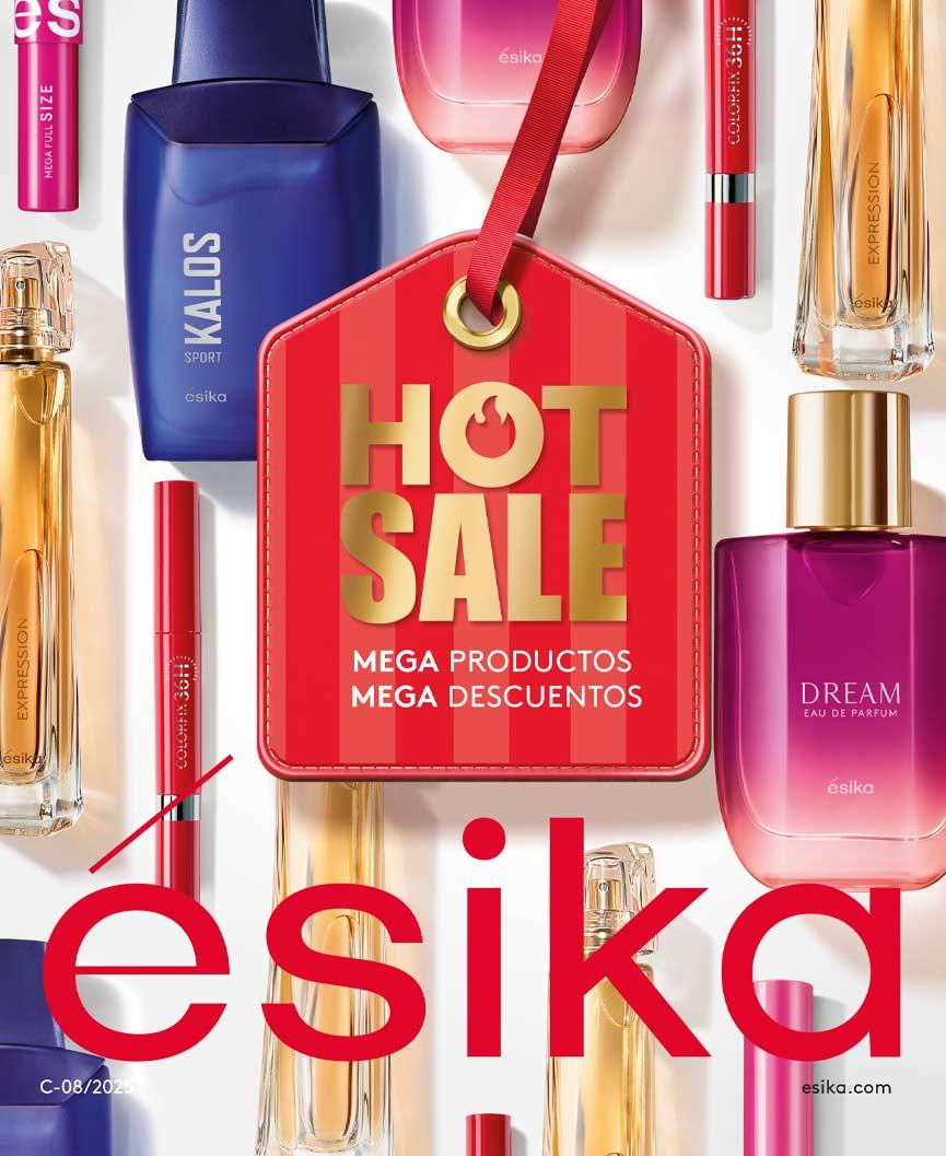 esika.peru.c08.2025 by SomosBelcorp - Issuu