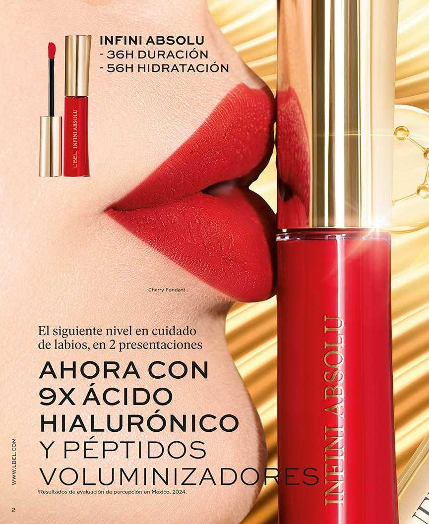 lbel.peru.c08.2025 by SomosBelcorp - Issuu