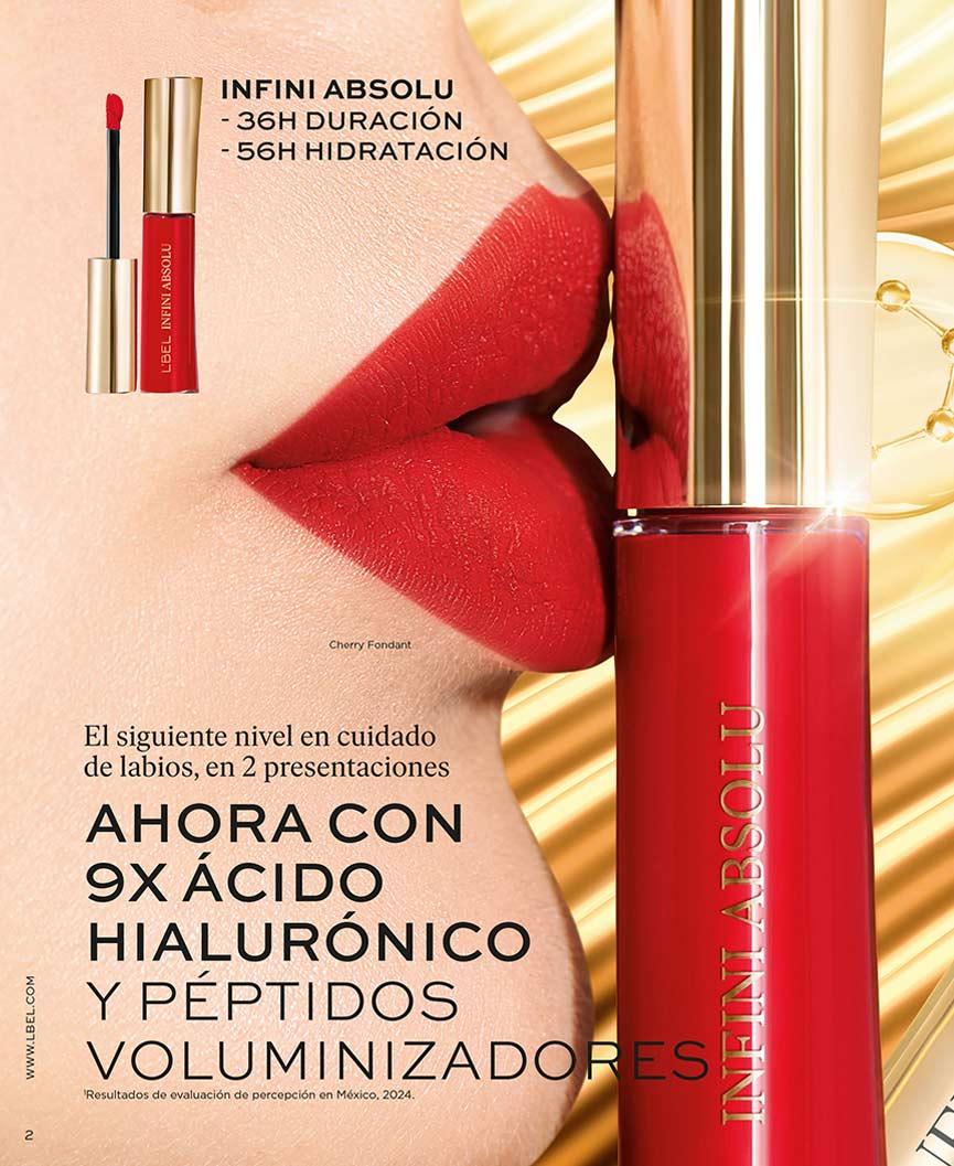 lbel.elsalvador.c08.2025 by SomosBelcorp - Issuu