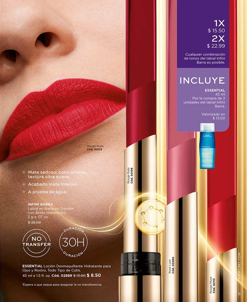 lbel.elsalvador.c08.2025 by SomosBelcorp - Issuu