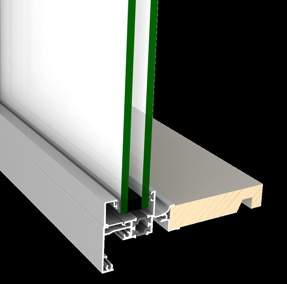 APL Specifier Guide by APL Window Solutions - Issuu