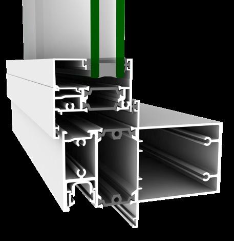 APL Specifier Guide by APL Window Solutions - Issuu