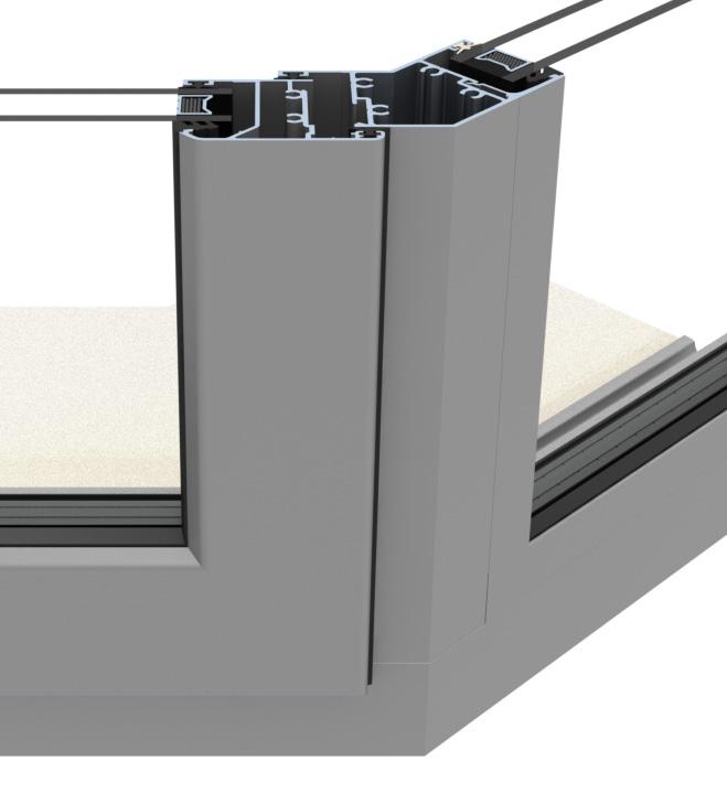 APL Specifier Guide by APL Window Solutions - Issuu