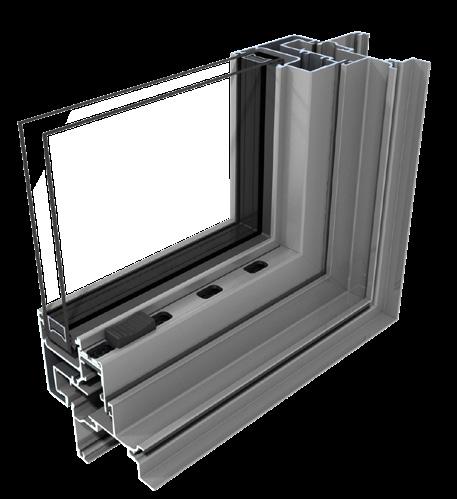 APL Specifier Guide by APL Window Solutions - Issuu