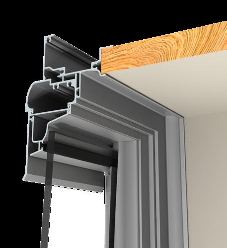 APL Specifier Guide by APL Window Solutions - Issuu