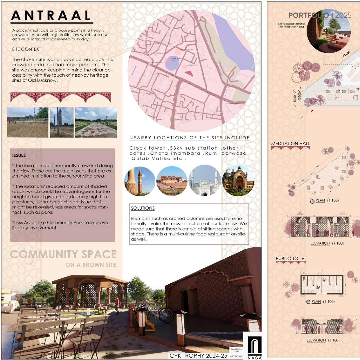 INTERNSHIP PORTFOLIO 2025 by Arpit Mittal - Issuu