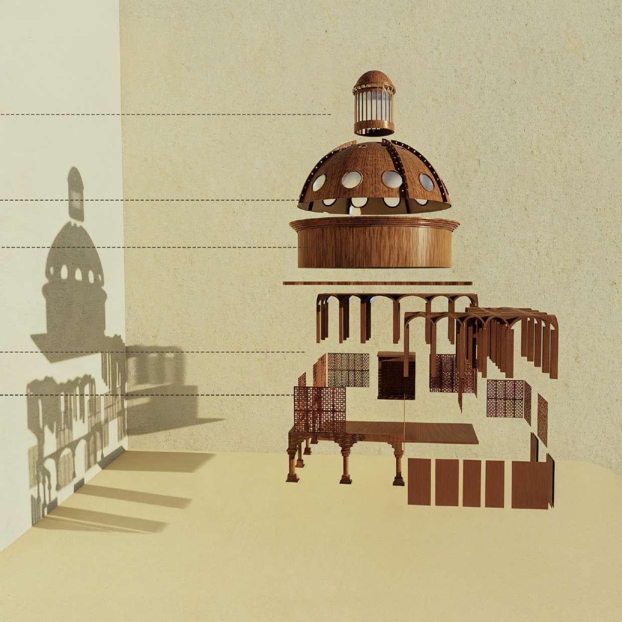 INTERNSHIP PORTFOLIO 2025 by Arpit Mittal - Issuu