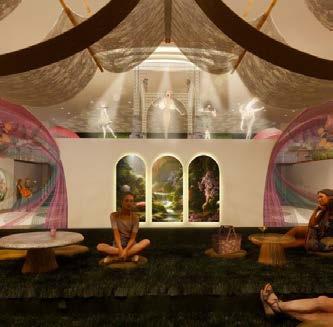 Emily Davis SCAD Interior Design Portfolio by emilyannedesign - Issuu