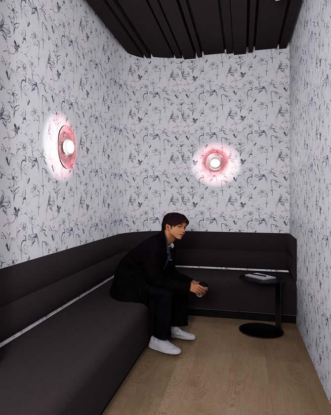 Emily Davis SCAD Interior Design Portfolio by emilyannedesign - Issuu
